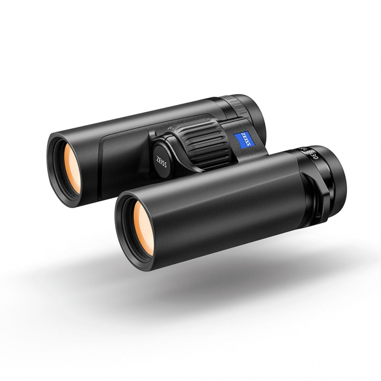 ZEISS SFL 8x30 - Foto Erhardt