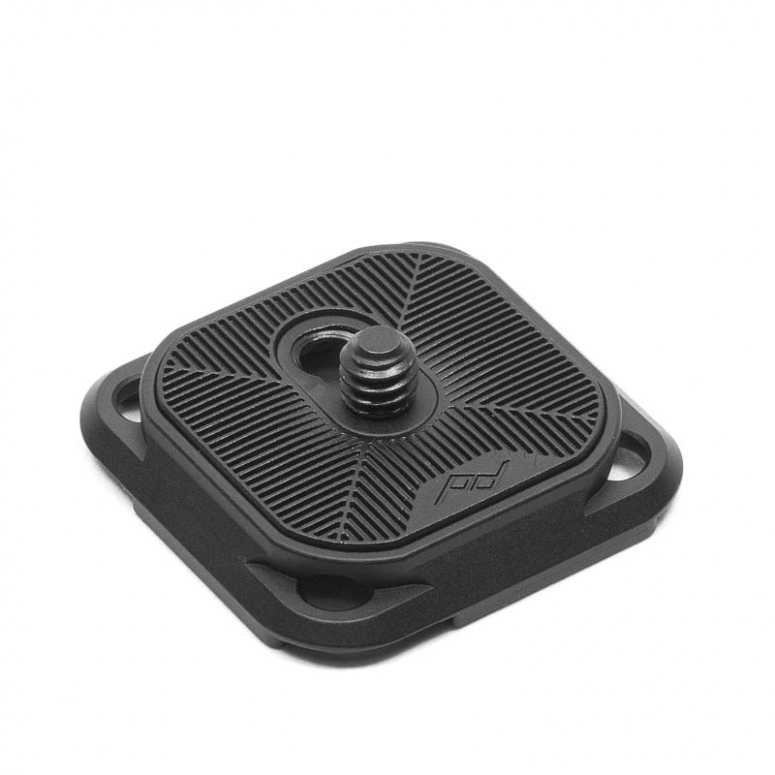 Peak Design Standard Plate - Camera Plate for Capture Camera Clip v3 ...