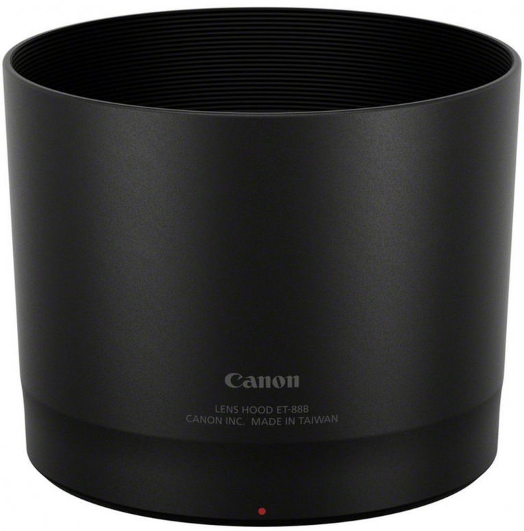 Canon EOS R6 II + RF 135mm f1,8 L IS USM - Foto Erhardt