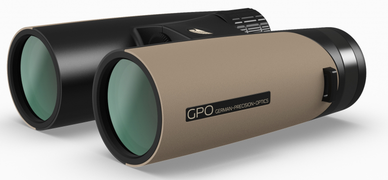 Gpo Passion Ed 8x42 Black Sand Foto Erhardt