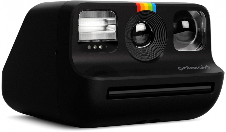 Polaroid Everything Box Polaroid Go Gen2 Black - Foto Erhardt