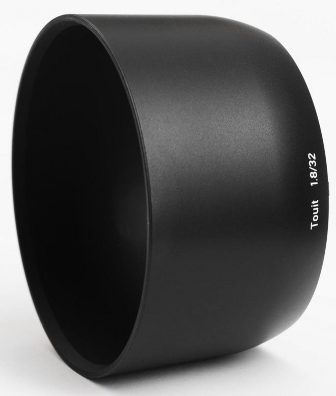 ZEISS Touit 32mm f1,8 Fuji X-Mount - Foto Erhardt