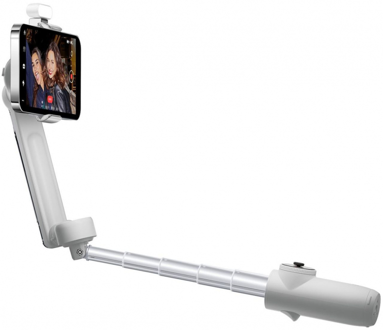 Caractéristiques techniques INSTA360 Flow Creator Kit gris - Foto Erhardt