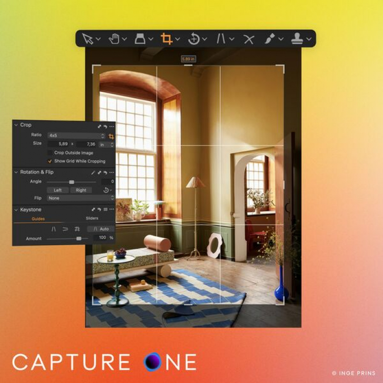 Capture One Pro - Download Key - Foto Erhardt