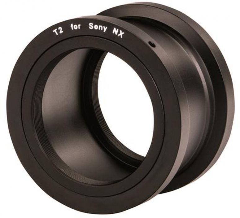 Objektiv-Adapter - Foto Erhardt