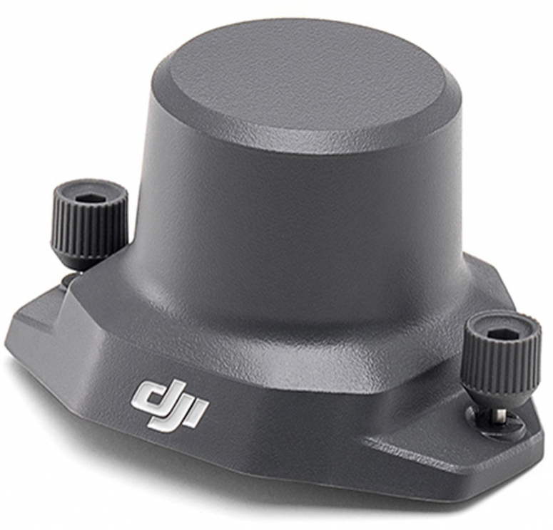 DJI Mavic 3 Enterprise RTK Modules - Foto Erhardt