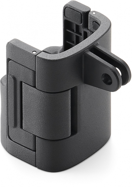 DJI Osmo Pocket 3 Expansion Adapter - Foto Erhardt