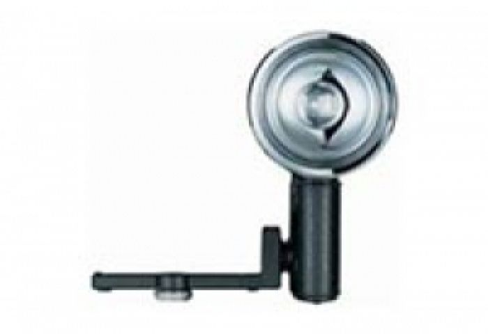 weitere Blitzgeräte - Foto Erhardt