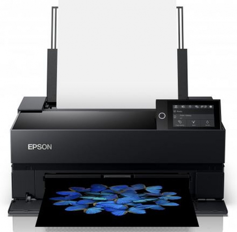 Epson SureColor SC-P700 - Foto Erhardt