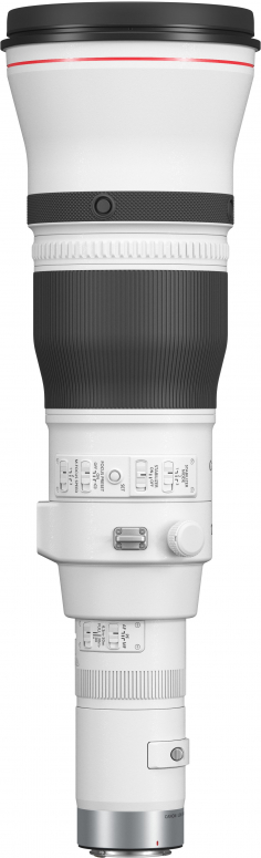 Canon RF 1200mm f8 L IS USM - Foto Erhardt