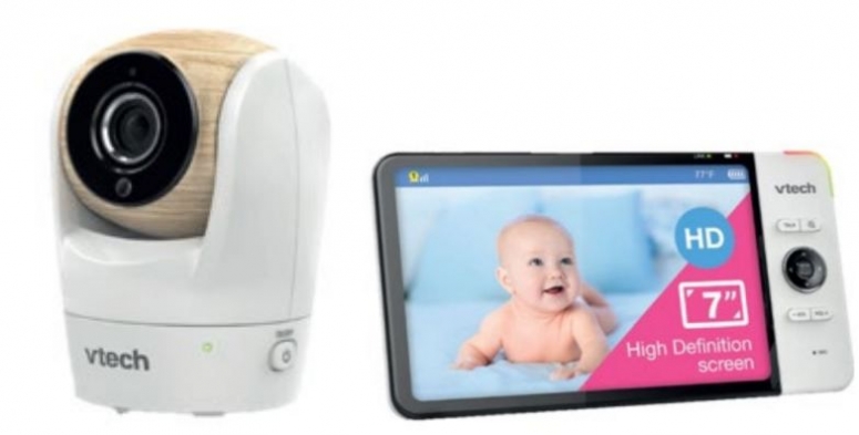 Vtech - Foto Erhardt