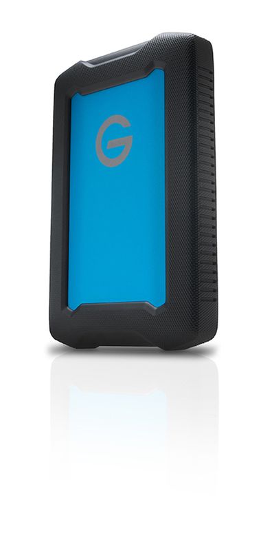 G-Technology - Foto Erhardt