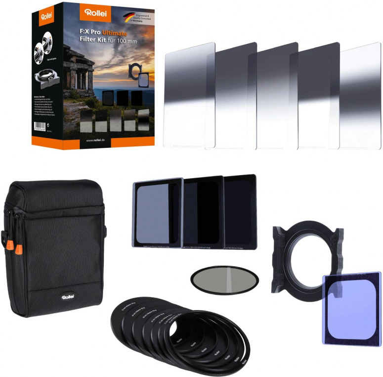 Rollei - Foto Erhardt