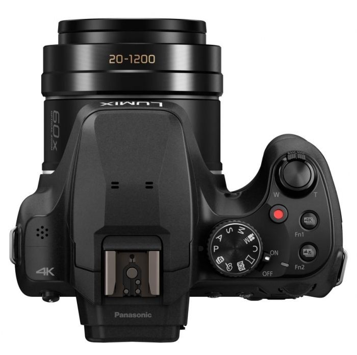 Technische Daten Panasonic Lumix DC-FZ 83 - Panasonic Kompaktkameras ...