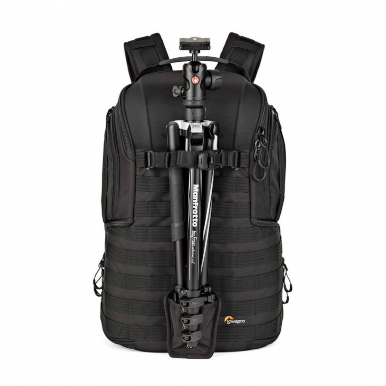 Lowepro ProTactic BP 350 AW II Green Line - Foto Erhardt