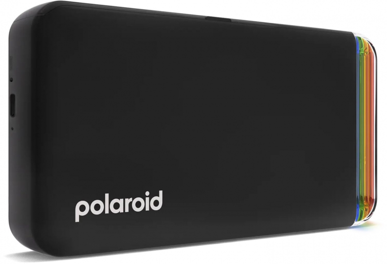 Polaroid Hi Print 2x3 Photo Printer Gen2 black - Foto Erhardt