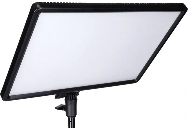 Rollei Lumis LED-Panel Bi-Color - Foto Erhardt