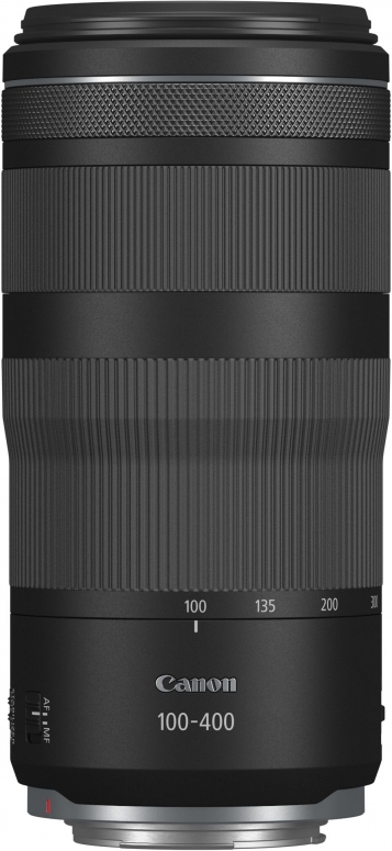 Canon RF 100-400mm f5.6-8 IS USM - Foto Erhardt