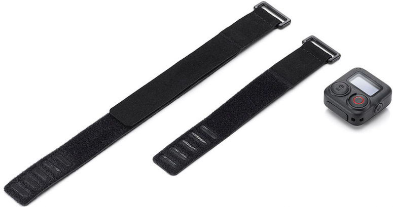 DJI Osmo Action GPS Bluetooth Remote Controller - Foto Erhardt