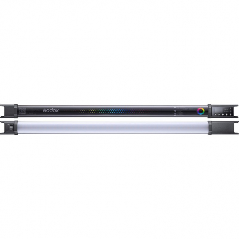 Technische Daten Godox TL 60 Tube Light - von Godox - fotogena