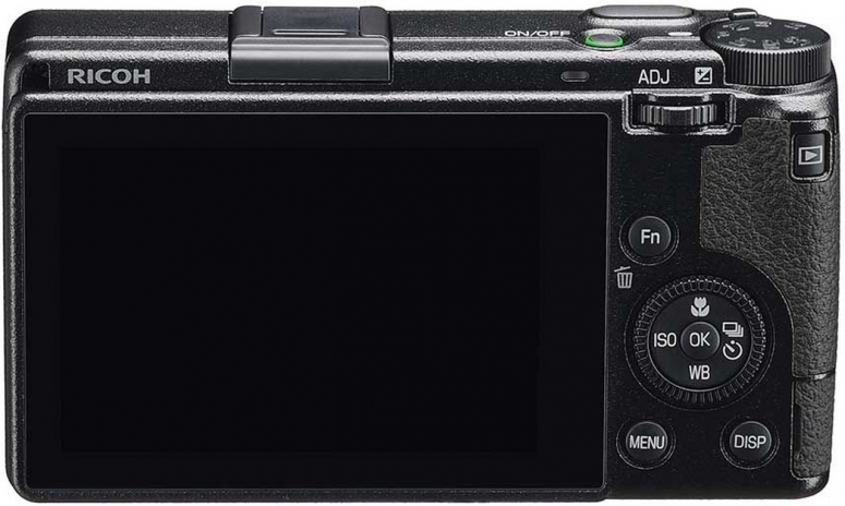Ricoh GR III x - Foto Erhardt