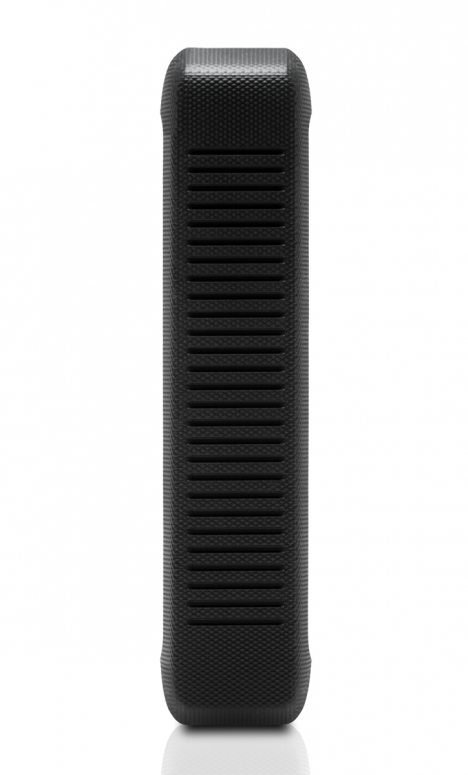 SanDisk Professional G-Drive Armor ATD 4TB - Foto Erhardt