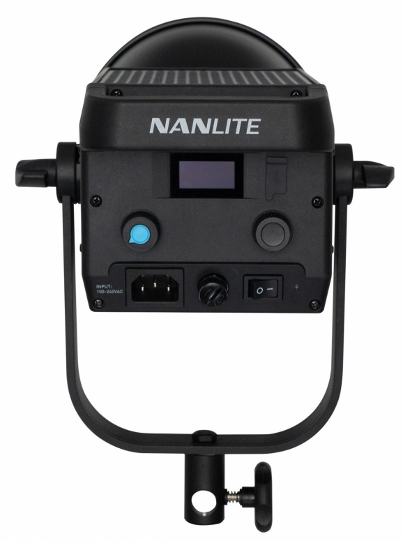 NANLITE Studio Spotlight FS-300 300W - Foto Erhardt
