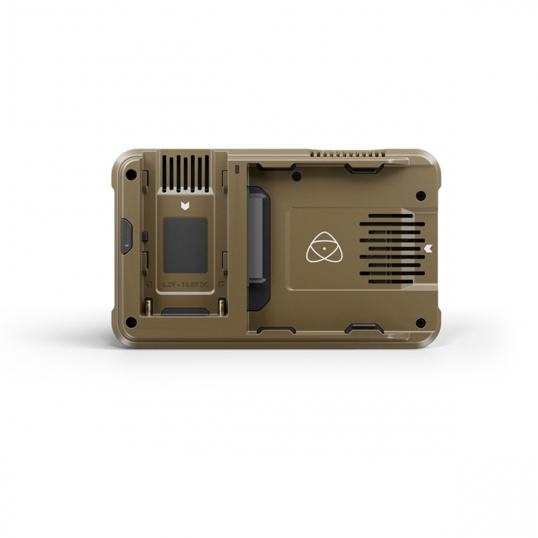 Atomos Ninja Ultra 5,2" 4K HDMI Monitor/Recorder - Foto Erhardt