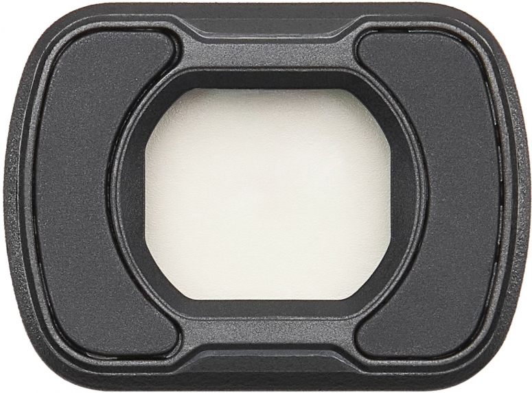 DJI Osmo Pocket 3 Wide-Angle Lens - Foto Erhardt