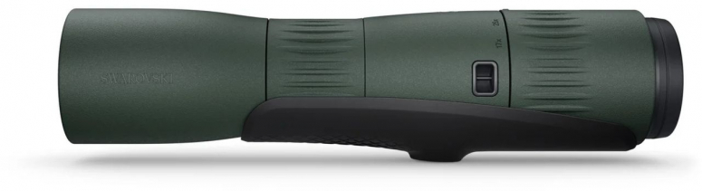 Swarovski STC 17-40x56 grün - Foto Erhardt