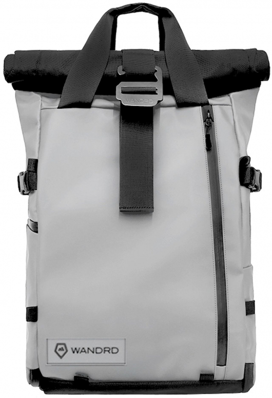 WANDRD The PRVKE 31 Photo Bundle gray - Foto Erhardt