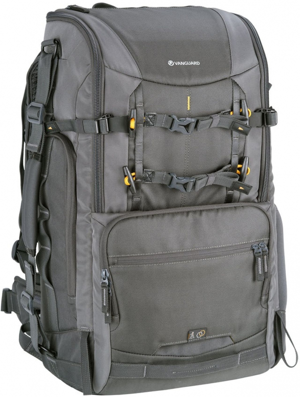 Vanguard Rucksack ALTA SKY 68 - Foto Erhardt