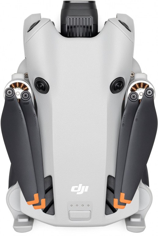 DJI Mini 4 Pro + Smart Controller (DJI RC 2) - Foto Erhardt