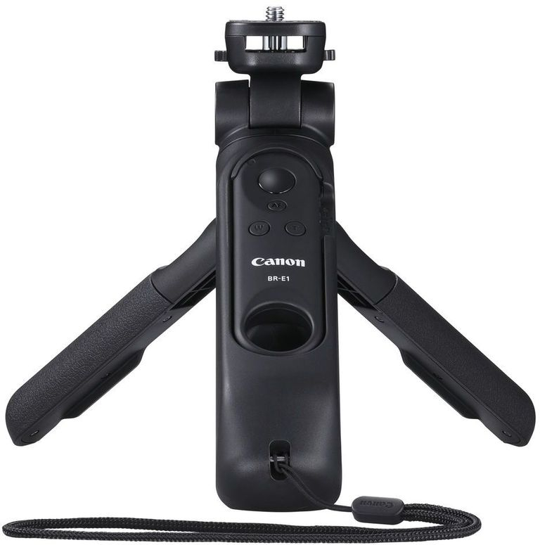 Canon EOS R50 + RF-S 18-45mm f4,5-6,3 IS STM Creator Kit - Foto Erhardt