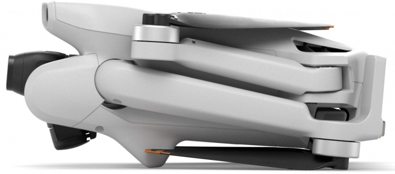 DJI Mini 3 + DJI RC Smart Controller - Foto Erhardt