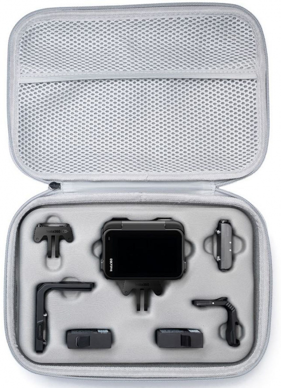 INSTA360 Ace Pro Carry Case - Foto Erhardt