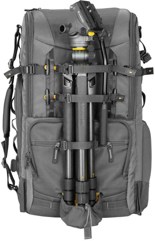 Vanguard Backpack ALTA SKY 68 - Foto Erhardt