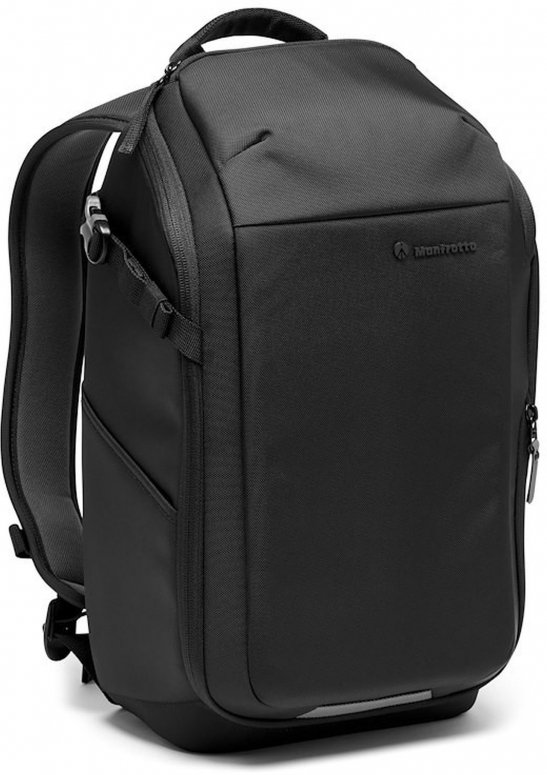 Manfrotto Advanced 3 Backpack Compact - Foto Erhardt
