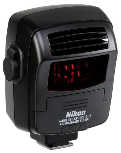 Nikon Macro Flash Kit R1C1 - Foto Erhardt