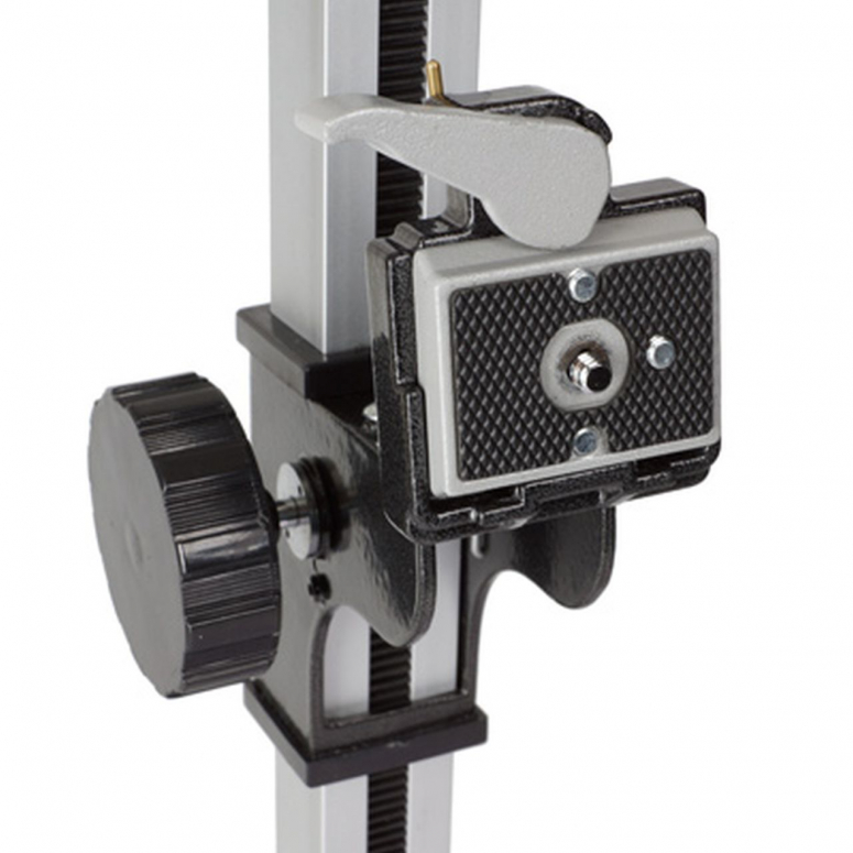 B.I.G MRS-1 repro stand - Foto Erhardt