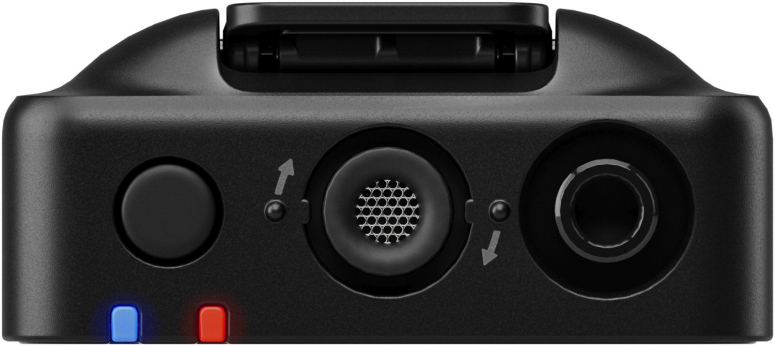 Rode Wireless PRO - Foto Erhardt