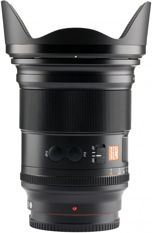 Viltrox Fe 16mm F1 8 Sony E Mount Viltrox Objektive Fotogena