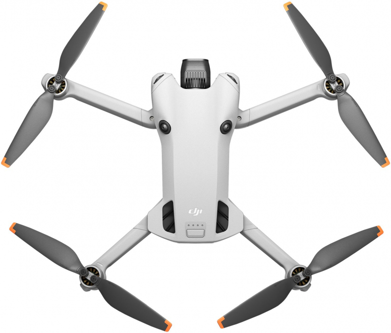 DJI Mini 4 Pro + Smart Controller (DJI RC 2) - Foto Erhardt