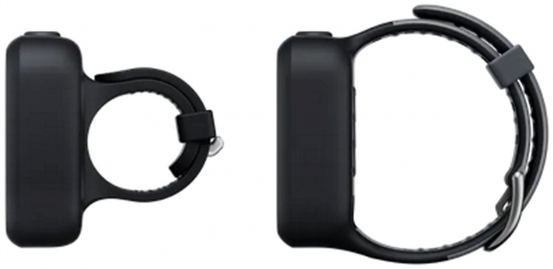 INSTA360 GPS Preview Remote - Foto Erhardt