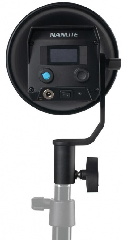 NANLITE Forza 60B II Bi-Color Set - Foto Erhardt