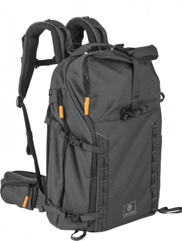 Vanguard Backpack VEO ACTIVE 49 Gray - Foto Erhardt