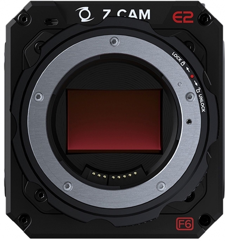 Video Camcorder - Foto Erhardt