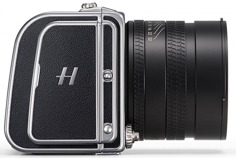 HASSELBLAD 907X & CFV 100C - Foto Erhardt