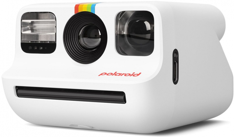Polaroid Go Camera Gen2 white - Foto Erhardt