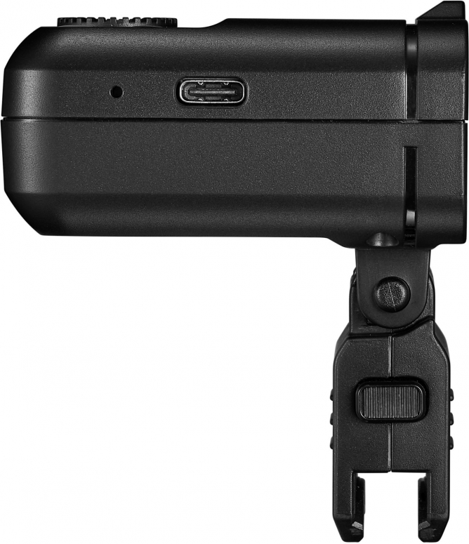 Godox MF12 Macro Flash - Foto Erhardt